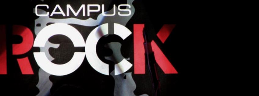 Campus Rock / Histórico – Servicio de Extensión Universitaria