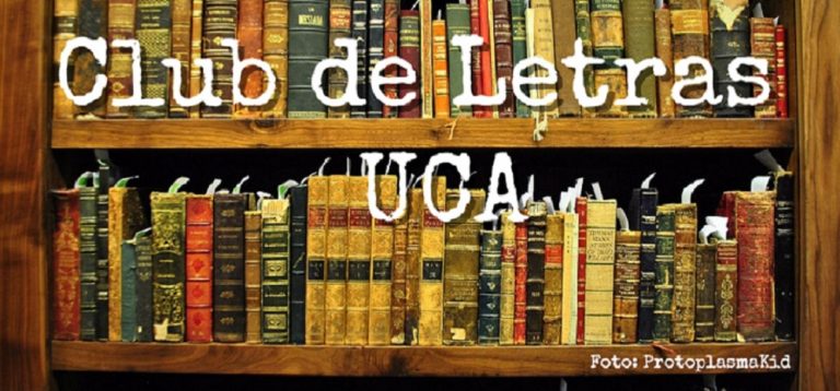 El Club de las Letras comienza su programa para el curso 2018/2019 ...