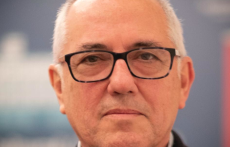 José Ramón Ripoll, protagonista de la nueva cita de Presencias ...