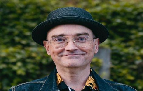 El director de arte José Luis Ágreda impartirá el módulo “¿Qué demonios ...